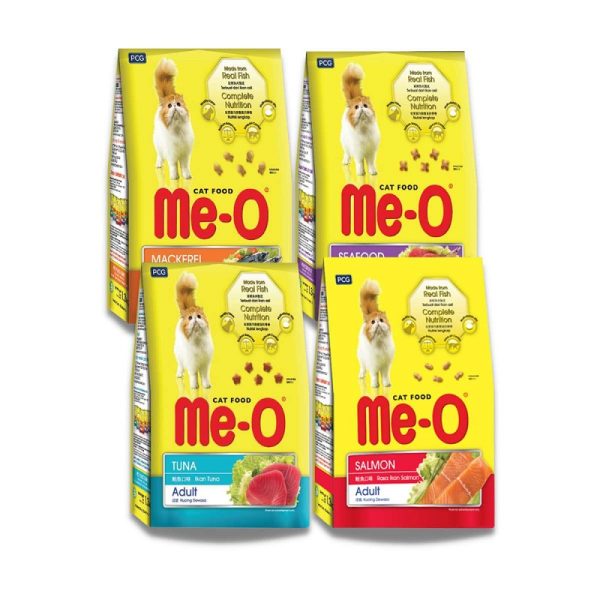 Top 12 thức ăn hạt cho mèo tốt nhất hiện nay không thể bỏ qua | Kin ...